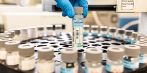 PFAS (PFOS, PFOA, PFNA, PFBS, PFHxS, GenX) - Washington Water