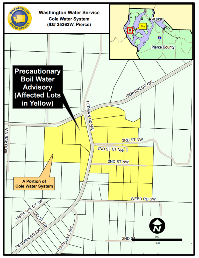 20260123 Cole Main - Washington Water